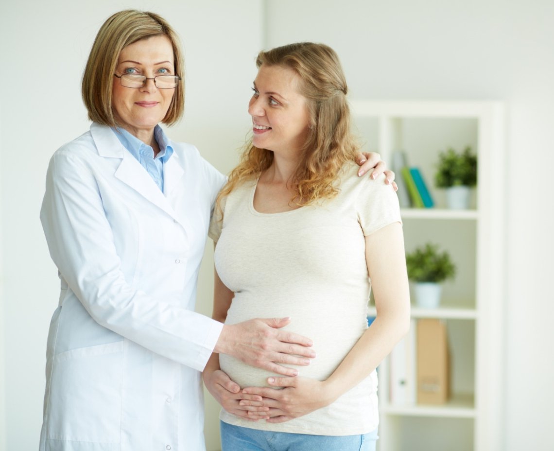 Best Obstetrics Hospital in Vadodara - Naari Women's Hospital
